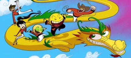InfoAnimation.com.br: Série 'Duelo Xiaolin' ganha continuação