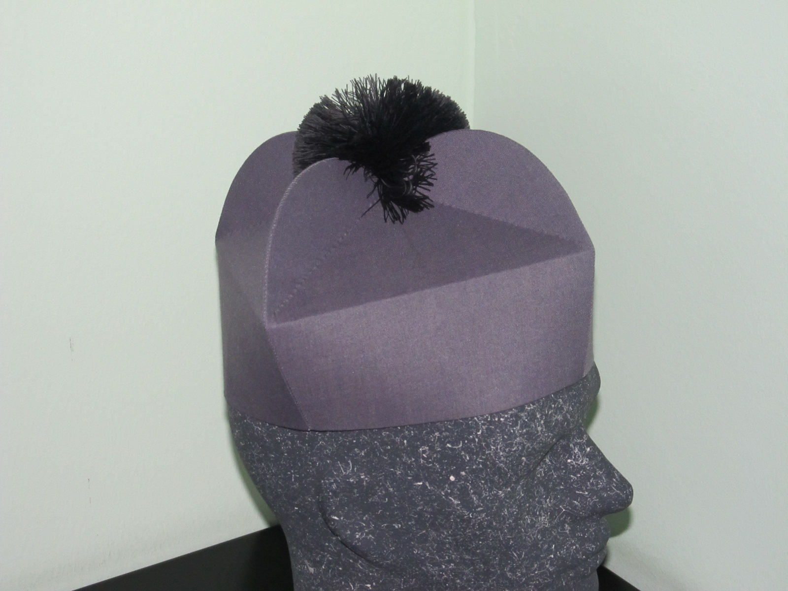 The Philippi Collection: The Grey Biretta of the Old Catholic Church of ...