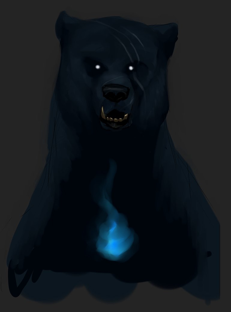 Disney Cast: Terror em Outubro XXIX - Mor'du