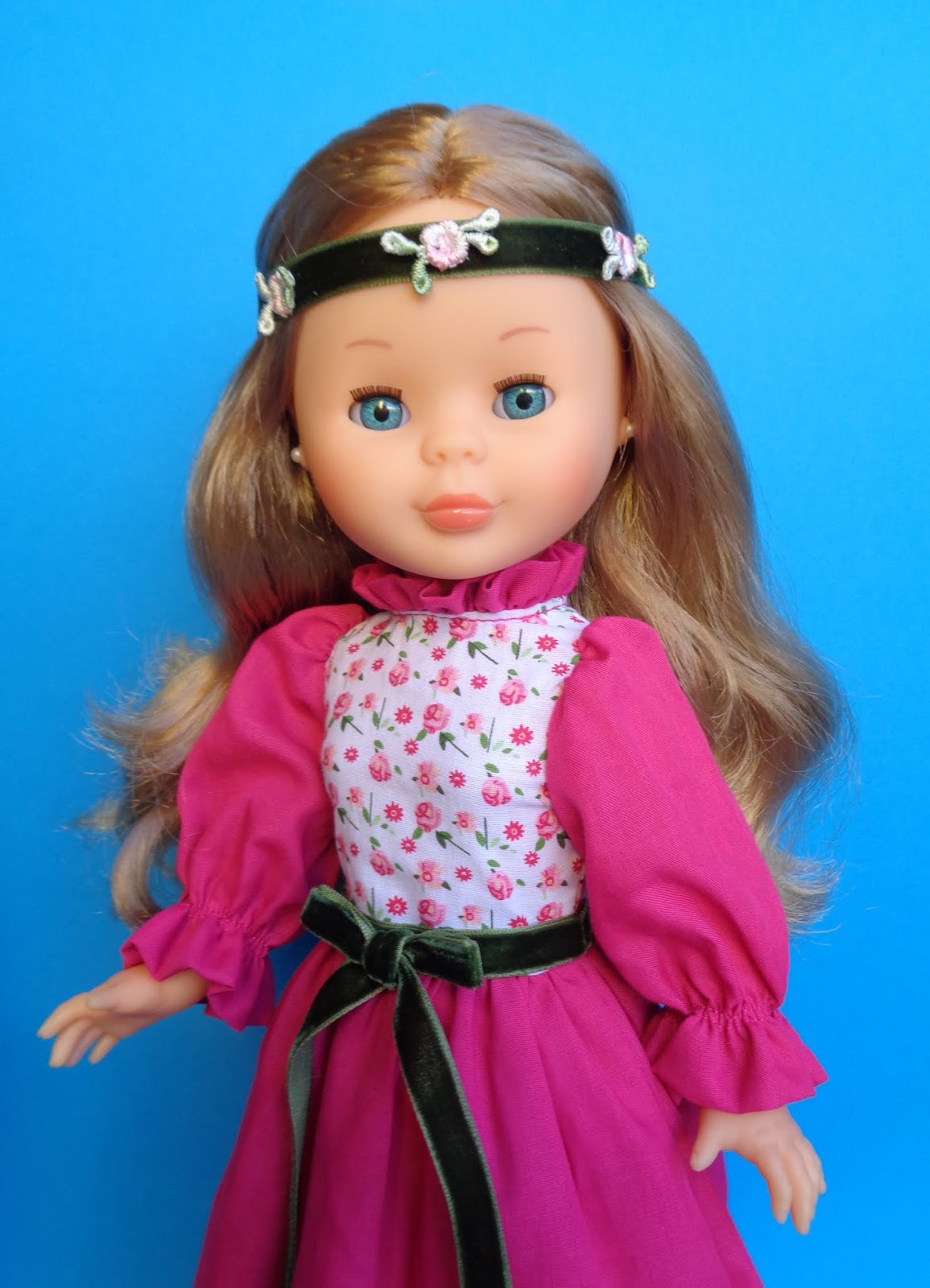 MI AVENTURA NANCY: PACK "NANCY Y LUCAS 2018"