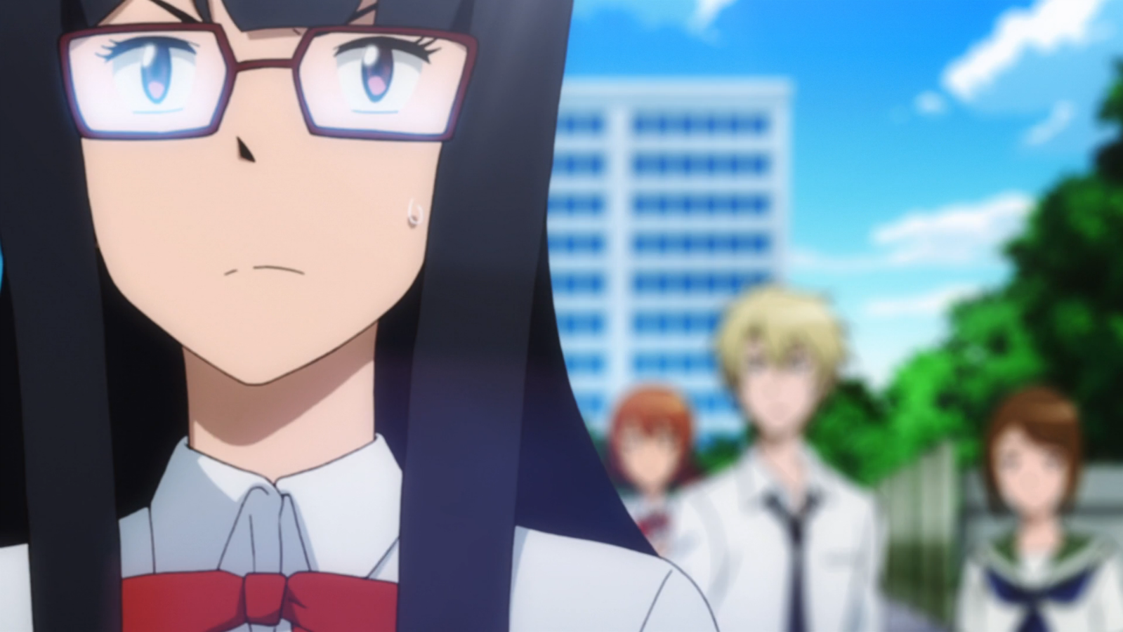 Digimon:SR: tri. Episode 20: Coexistence, Part Three