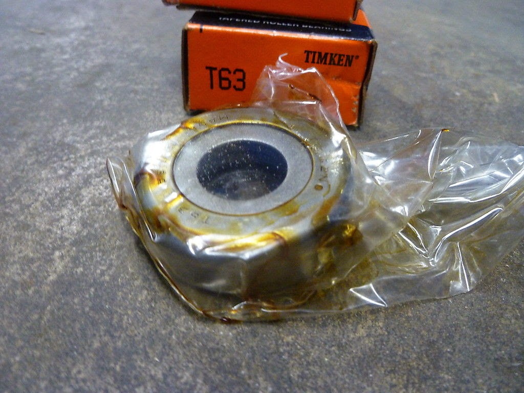 TIMKEN automotive bearings: 三月 2015