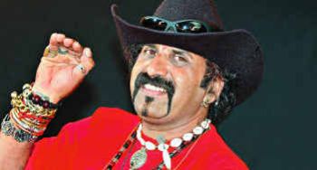 Snake Shyam : Snake Enthusiast, Wildlife Conservationist & Lecturer ...