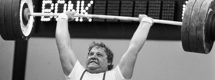 NA Confidential: The GDR's Olympic legacy, and "The Rise and Fall of ...