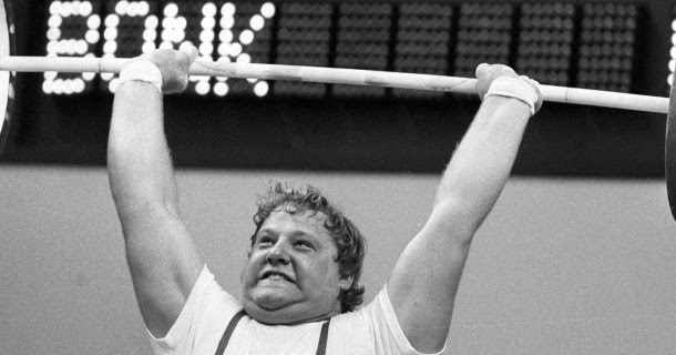 NA Confidential: The GDR's Olympic legacy, and "The Rise and Fall of ...