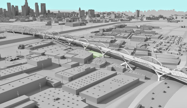 Bridge of the Week: May 2015