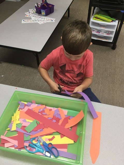 FINE MOTOR TUBS - Dr. Jean & Friends Blog