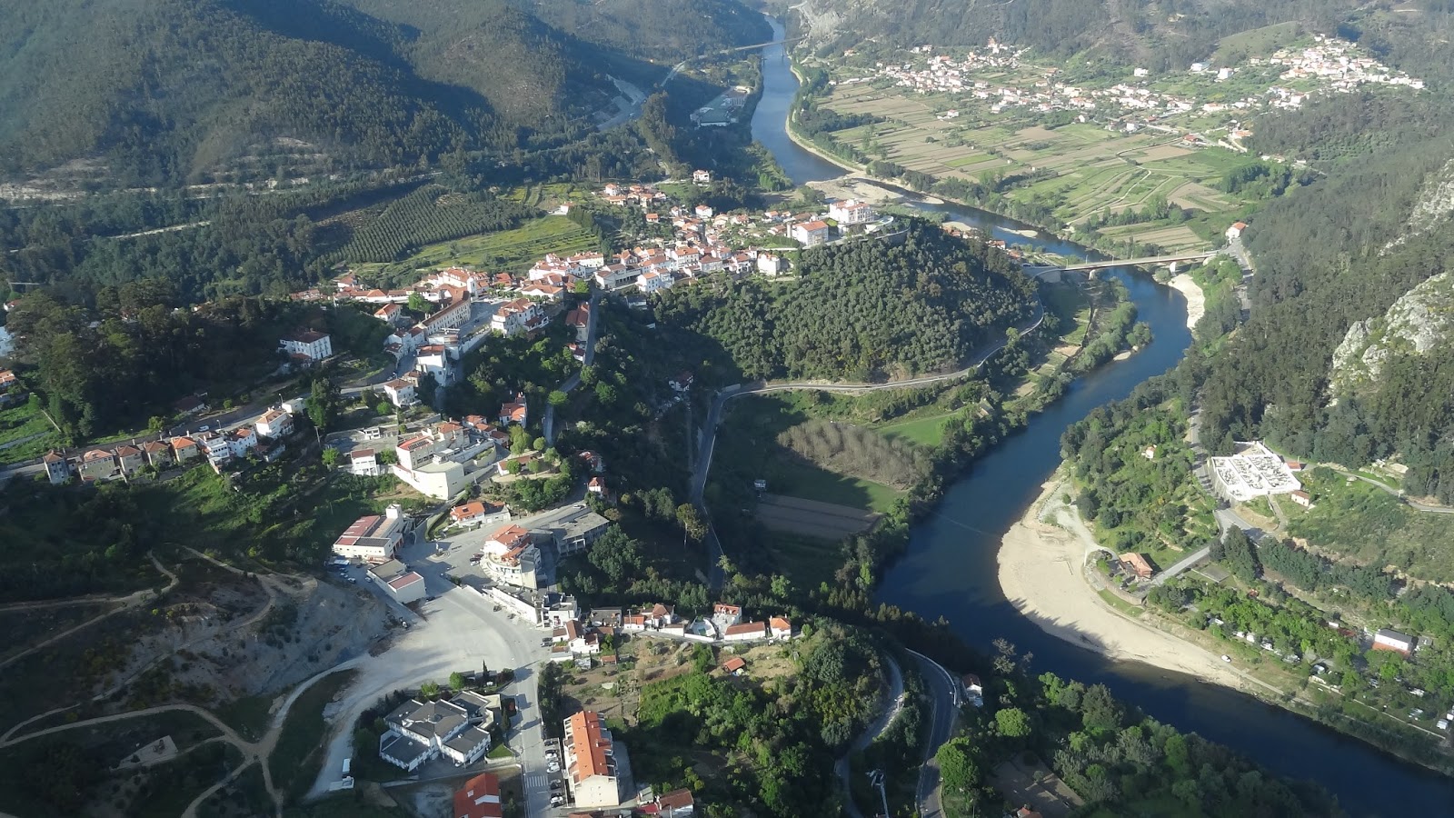 Blog de Santo Afonso: Penacova: um belíssimo e maravilhoso lugar!