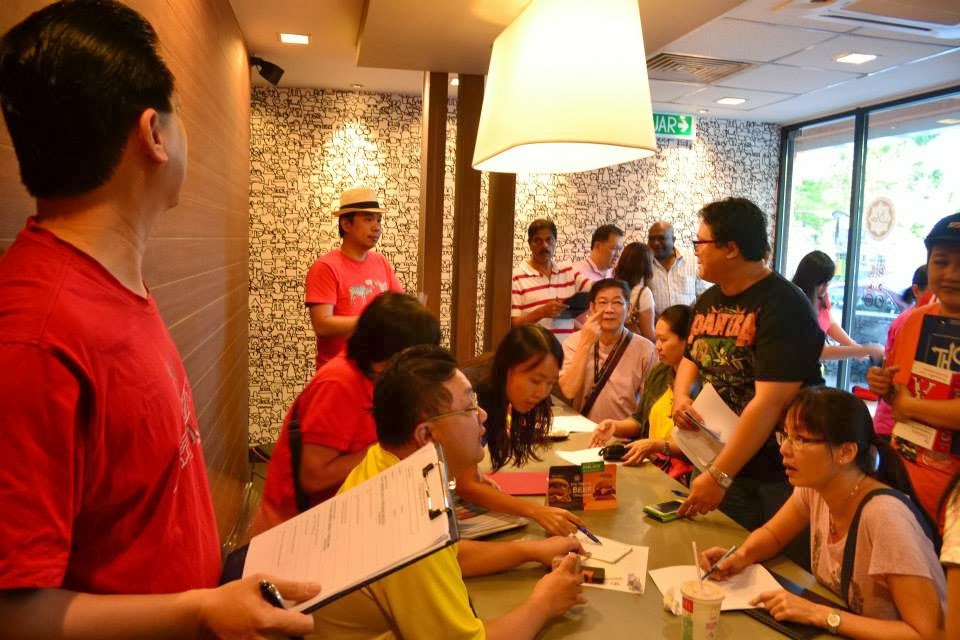 HUNT NEWS NETWORK: 4 EKOR KUDA CHINESE NEW YEAR HUNT - News