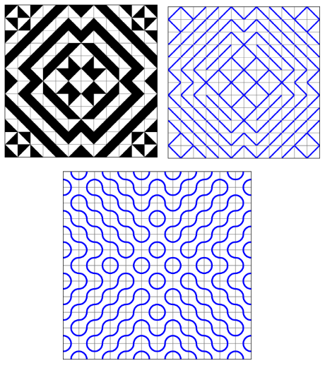 mathrecreation: 2017