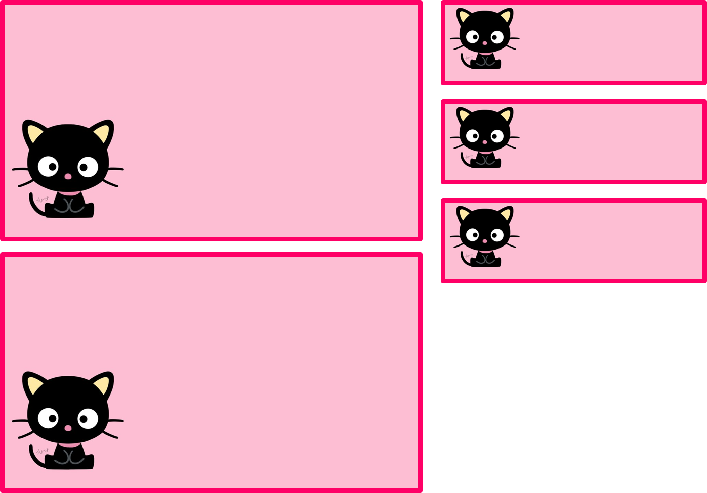 Maisoca Moda: Post it para imprimir