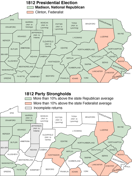 The Federalist: Founding Father Jared Ingersoll