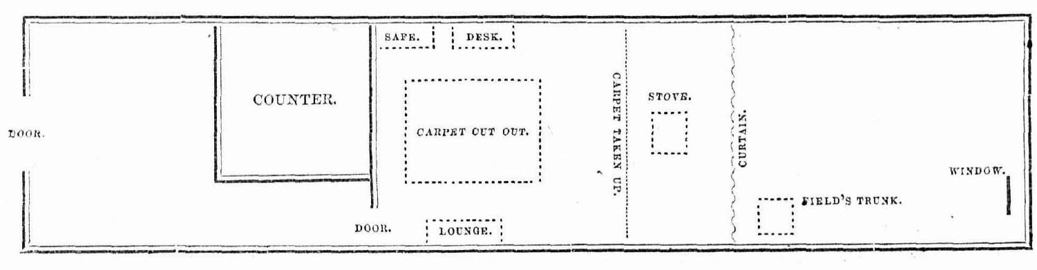 Murder by Gaslight: The Vanderpool-Field Tragedy.