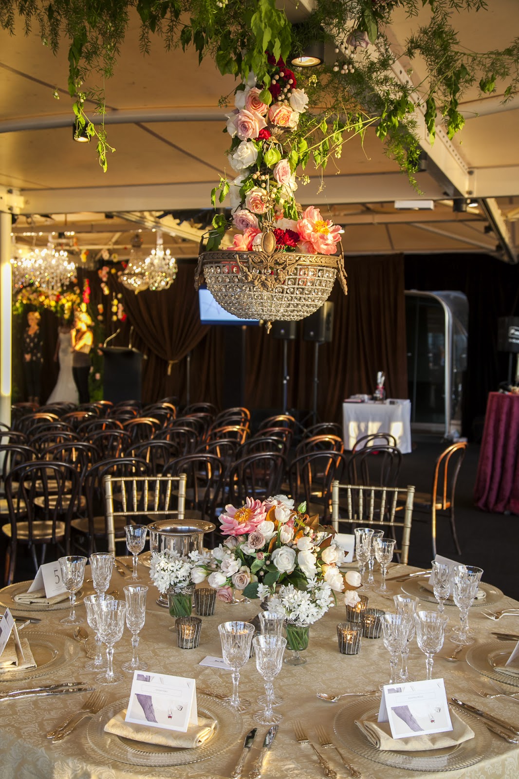 The Ultimate Wedding Planning Party