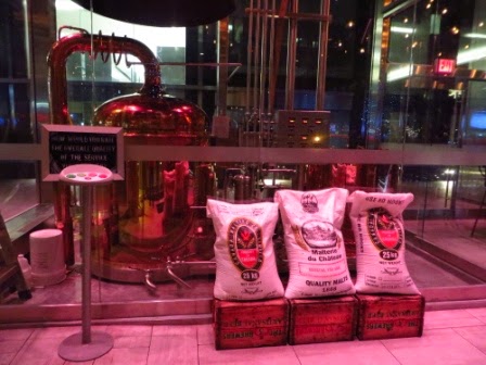 Teena in Toronto: The 3 Brewers Restaurant Micro-Brewery, Toronto, ON ...
