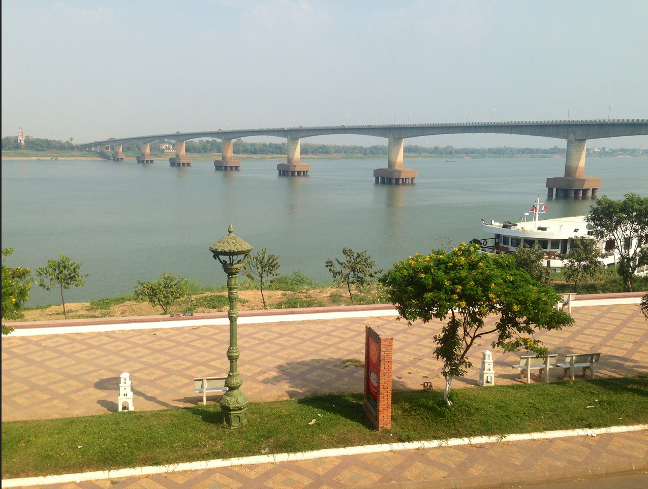 About Kampong Cham
