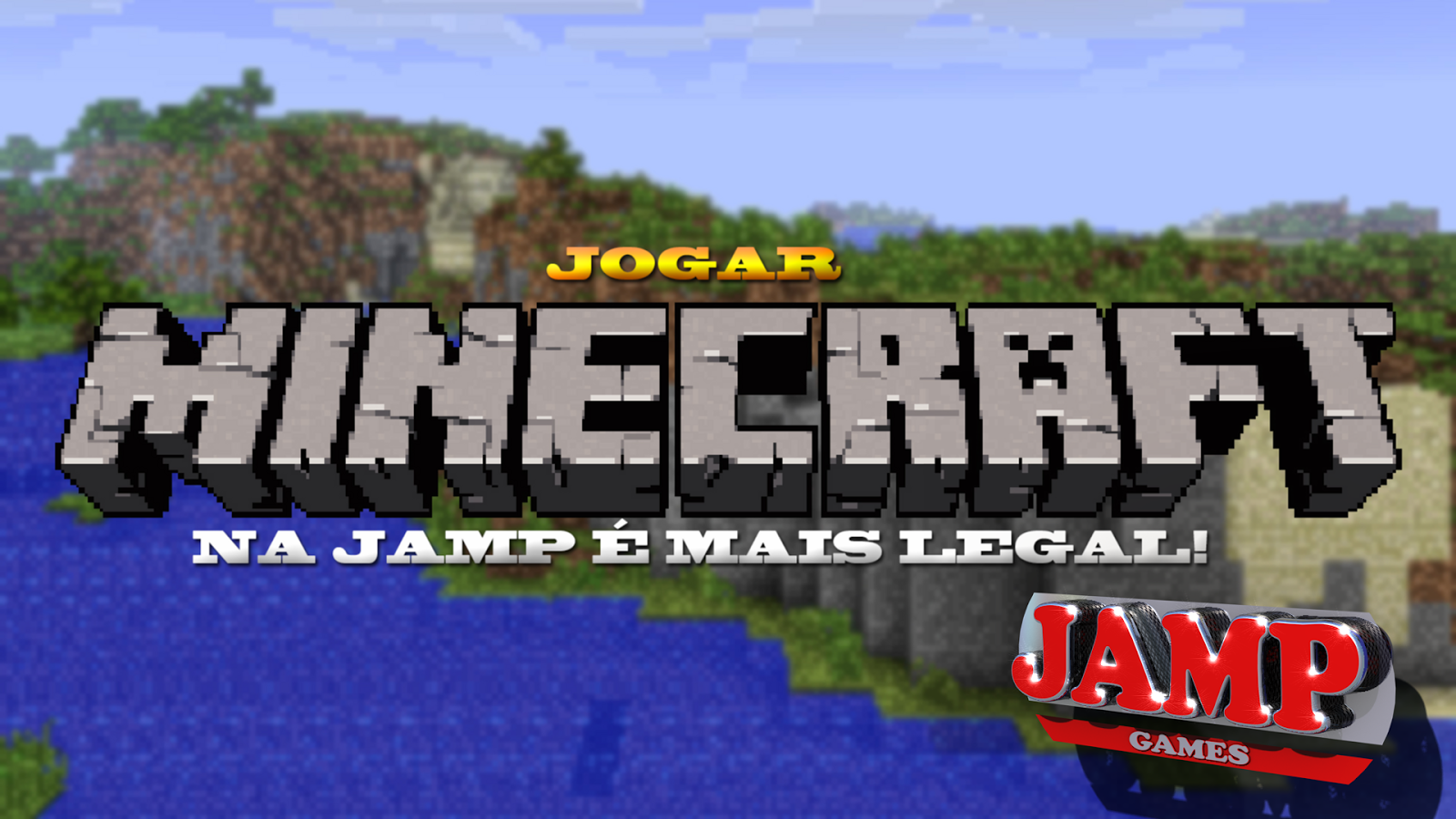 Minecraft 1.5.2 + Pack de mod Jamp Games.