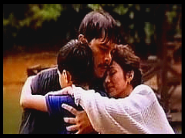 STAR FOR ALL SEASONS FILM REVIEWS: Ipagpatawad Mo