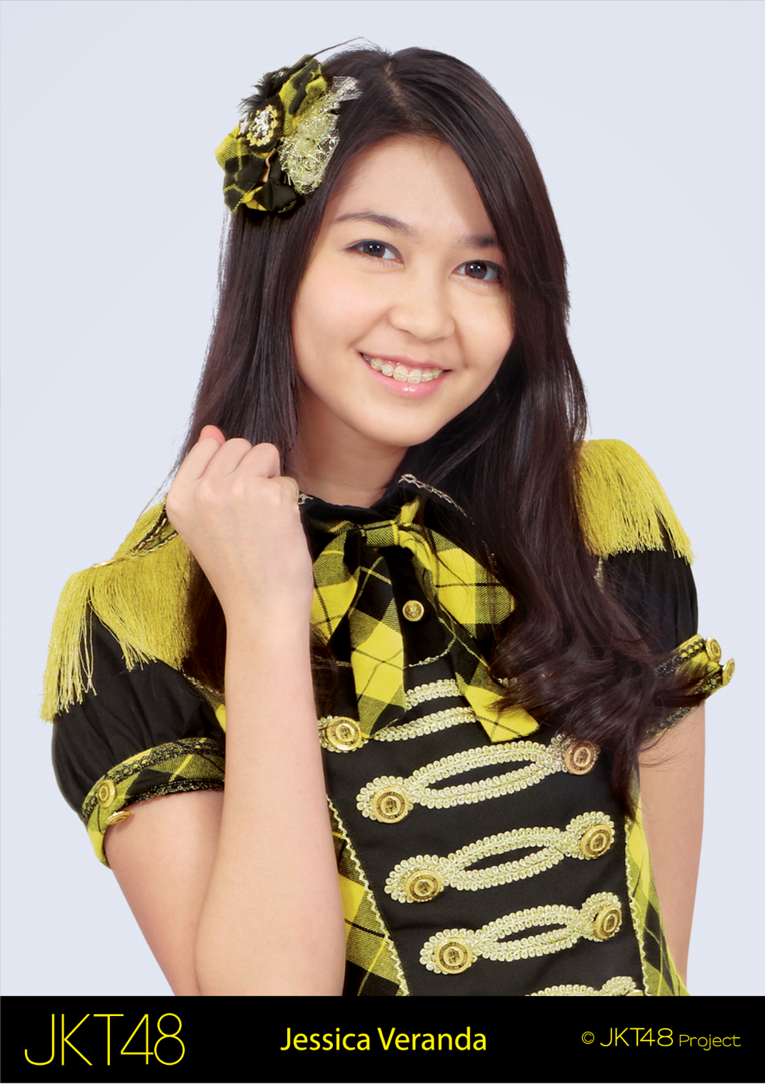 Photopack Ve JKT48 | Galeri Foto JKT48