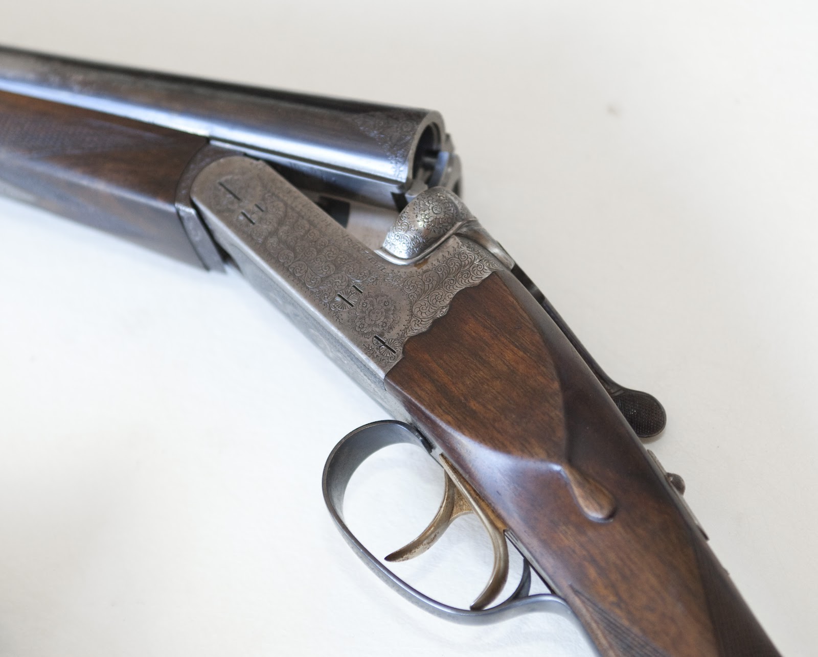 ΟΠΛΟΥΡΓΕΙΟ ΜΟΥΖΟΥΡΗ / Gunsmith workshop - Mouzouris: AYA ΔΙΚΑΝΟ / AYA ...