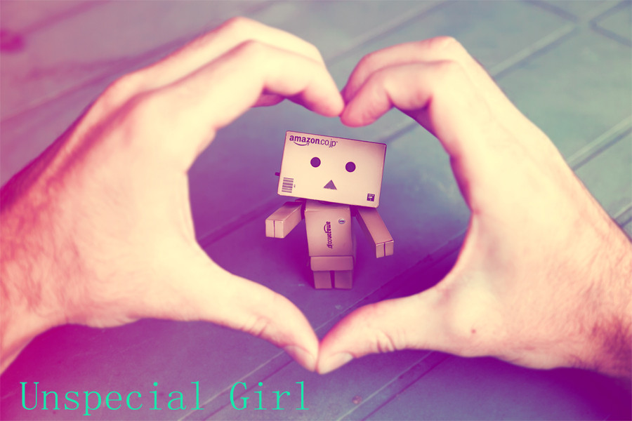 Unspecial Girl: Danbo ! (All about FOOD!)
