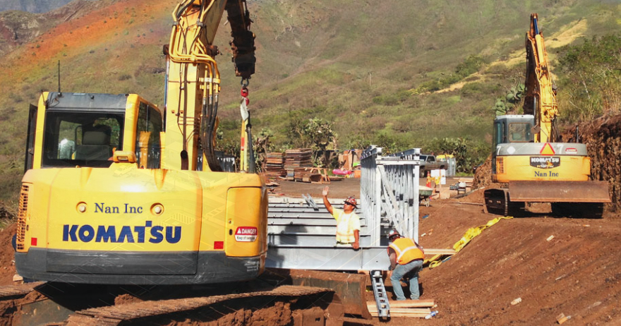 Hawaii Design-build: A Smart Building Solution With Many Benefits ...