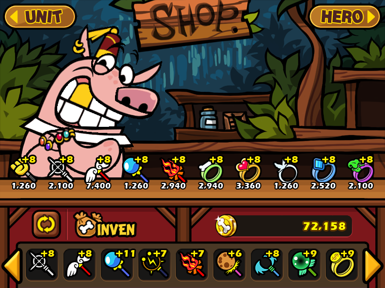 Flashpoint Game Reviews: Paladog