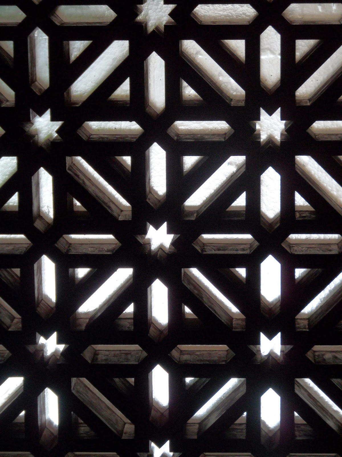 moonstruckcreations: Moorish Designs