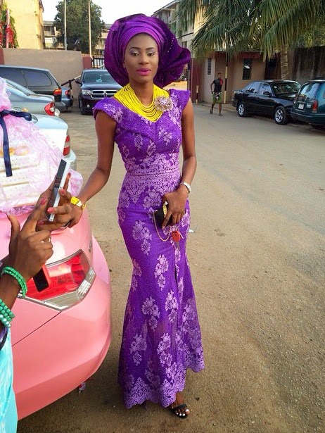 Collective African Designs: Beautiful Styles