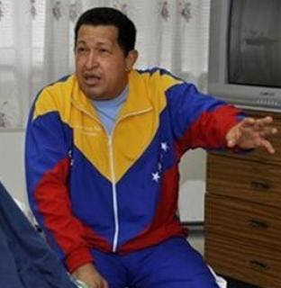La fortaleza de la soledad: ¿Enfermo Chávez o la revolución?