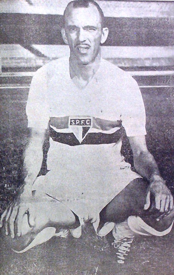 Museu Virtual do Futebol: O tricolor do Morumbi (2)