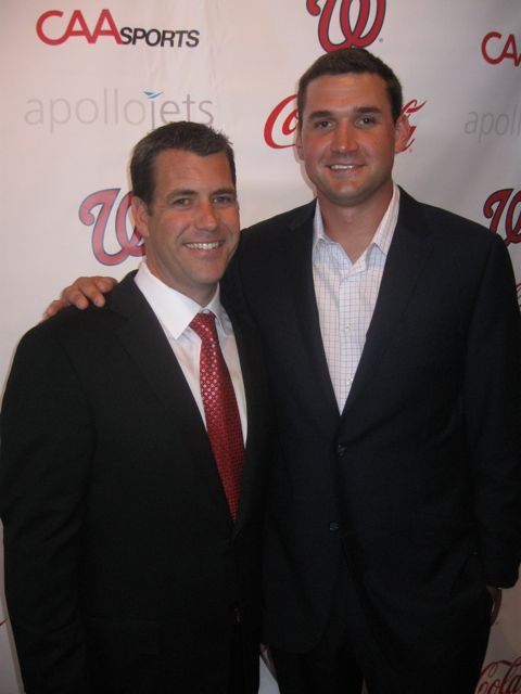 Nats320 -- A Washington Nationals Blog: ziMS Foundation--2nd Annual "A ...