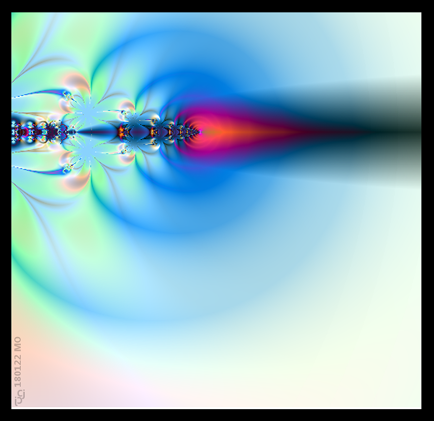 Learn Tierazon Fractals With Me: 1-180122 Free Tierazon Fractal ...