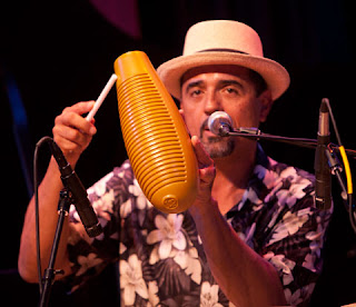 EL CAJON DE LOS CONOCIMIENTOS: GÜIRO