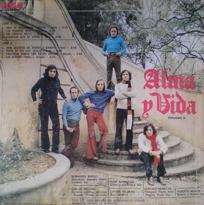 EL BLOG DE ERNESTOIDE 3: LATINOAMERICA > Argentina (A-B)