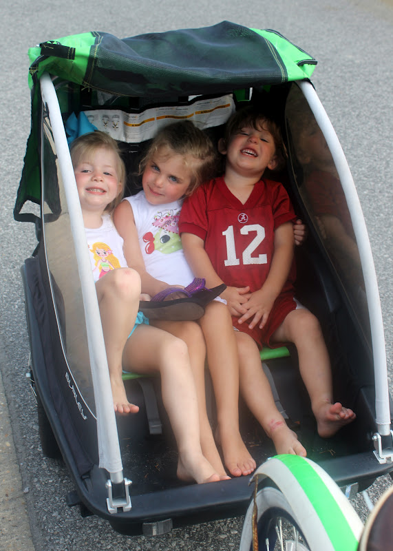 Cartee Chaos – Julia Cartee