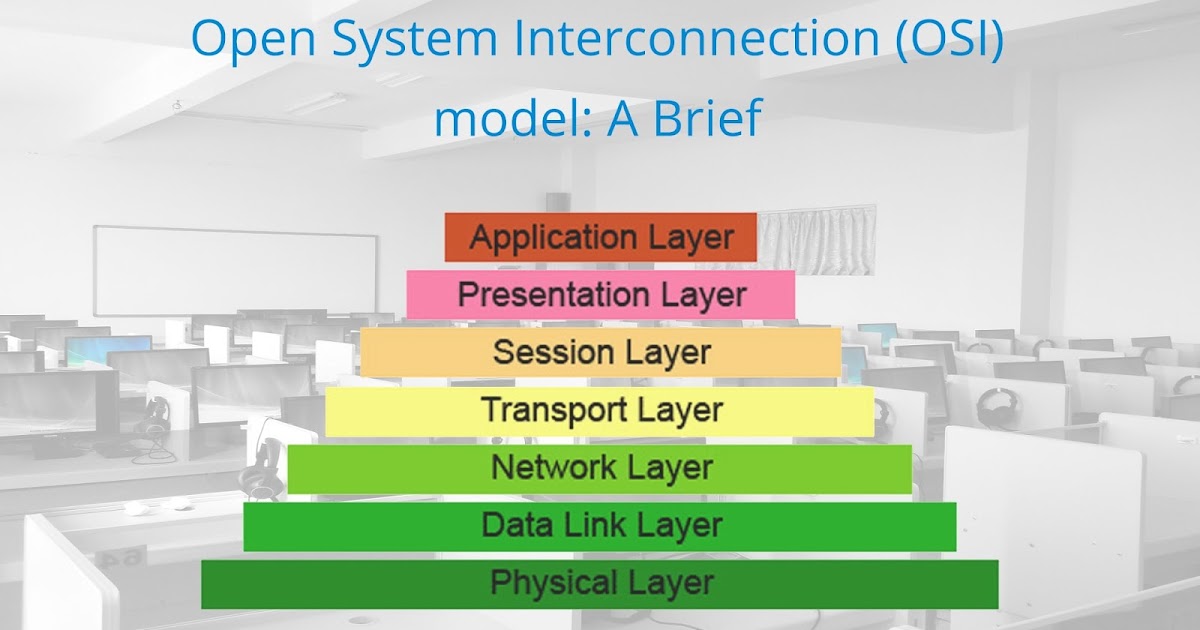 Mengenal 7 Layer OSI Beserta Fungsi & Cara Kerjanya Pada Jaringan Komputer