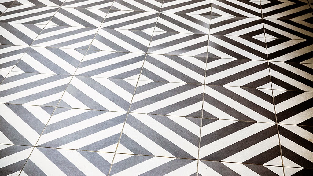 Inspire My Interior: The Block Glasshouse - Bathroom Reveal