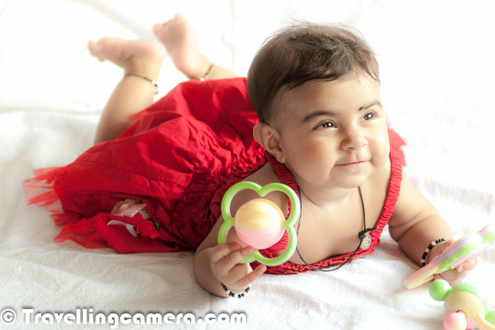 KIds Photography with one of the most charming model || Anvi Sharma in ...