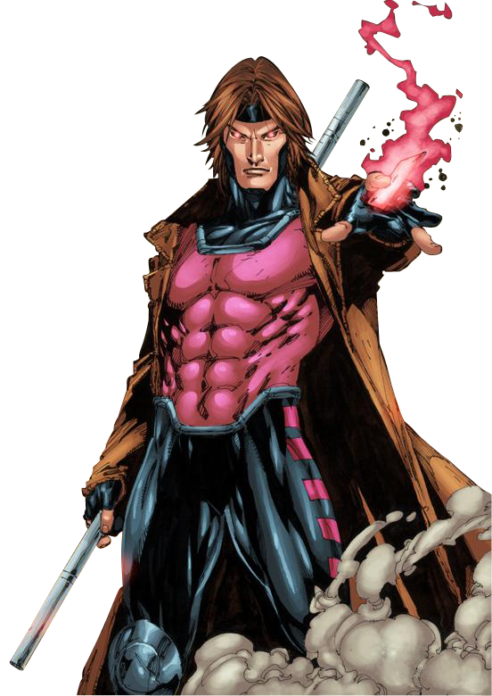 Perfect Design: Renders Marvel