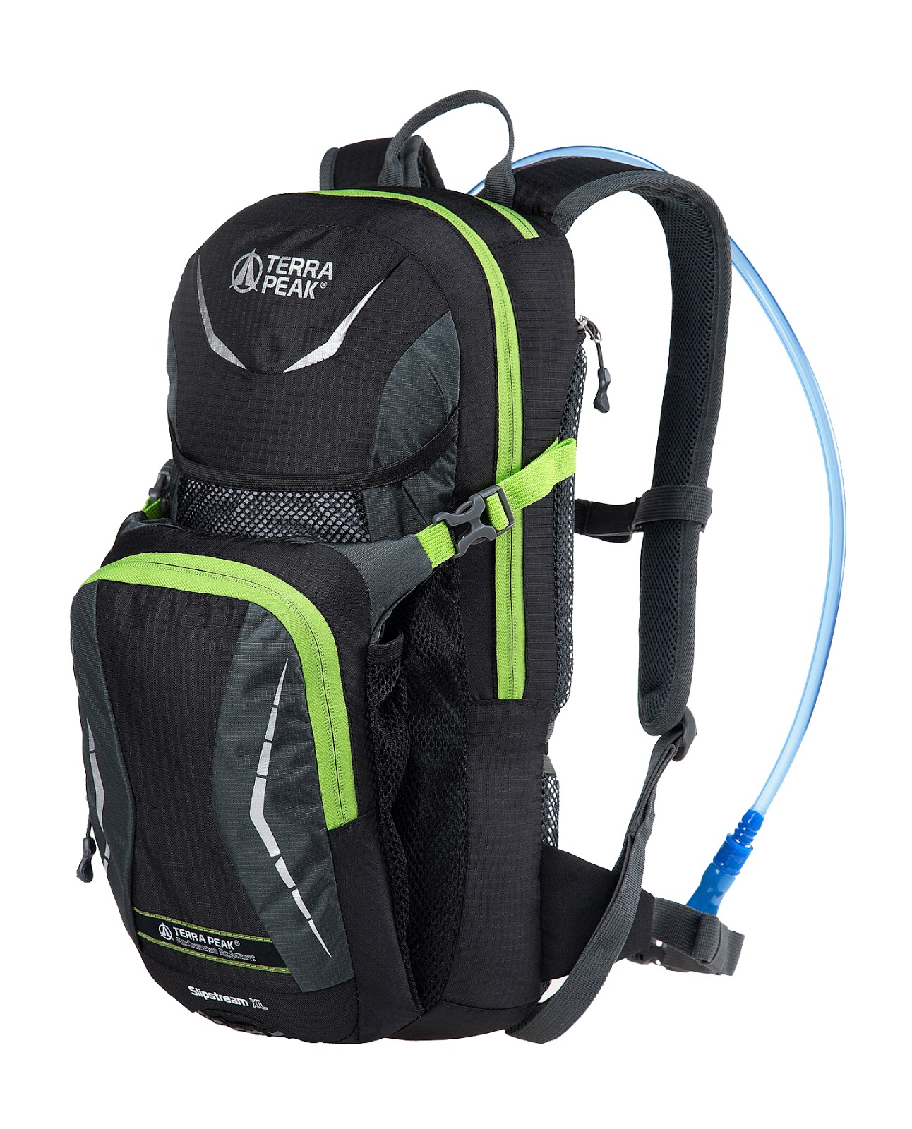 Go Hiking: How to choose a hydration backpack for Cycling/Running/Climbing?
