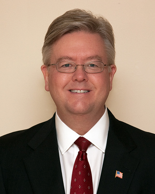 The Capitol View: Representative Randy Hunt: New Federal Tax Overhaul ...