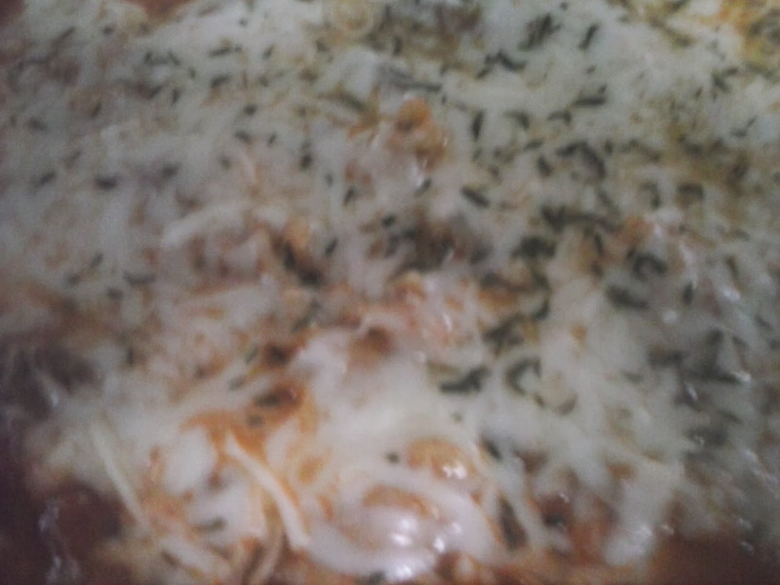 Crone Cronicles: Italian Bake