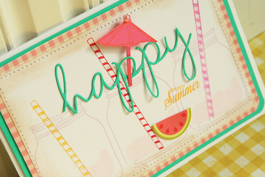 Homespun with Heart: July Papertrey Ink assignments...