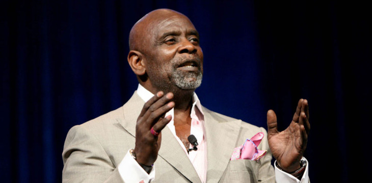 Cree en tu historia... y Creala!: Chris Gardner