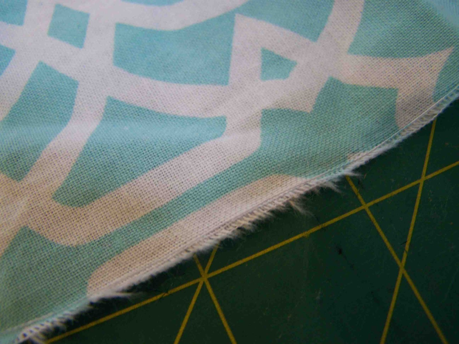 Made by Me. Shared with you.: Technique Tuesday: Snip and Rip