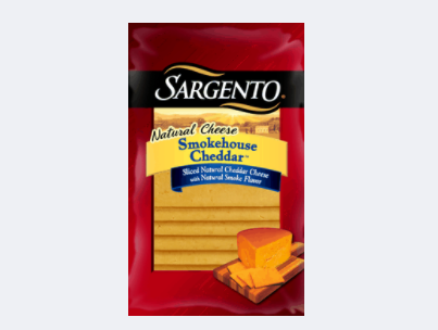 Walmart: Sargento Sliced Cheese 74 Cents Per Pack (Save $2!)
