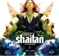 The Weekend Epicurean: Best of Film and Food - Year#2 at The Weekend ...