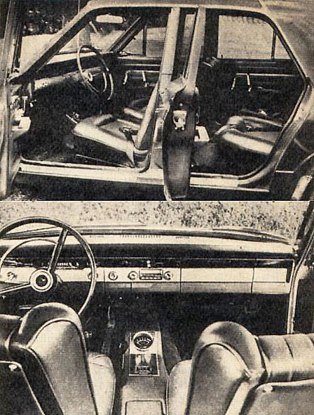 Archivo de autos: El cuarto de los Valiant