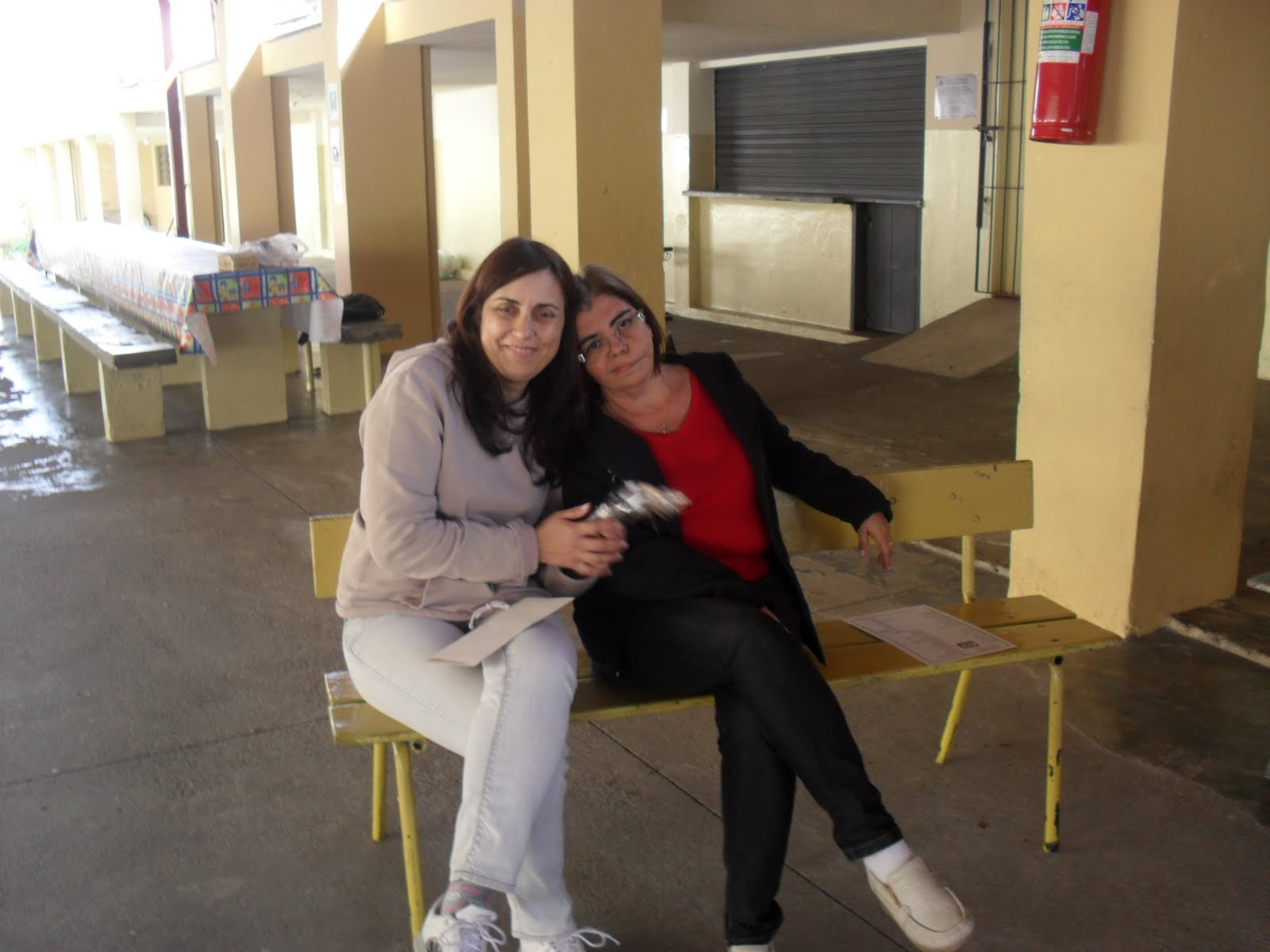 EDUCARÊ: Replanejamento 2011